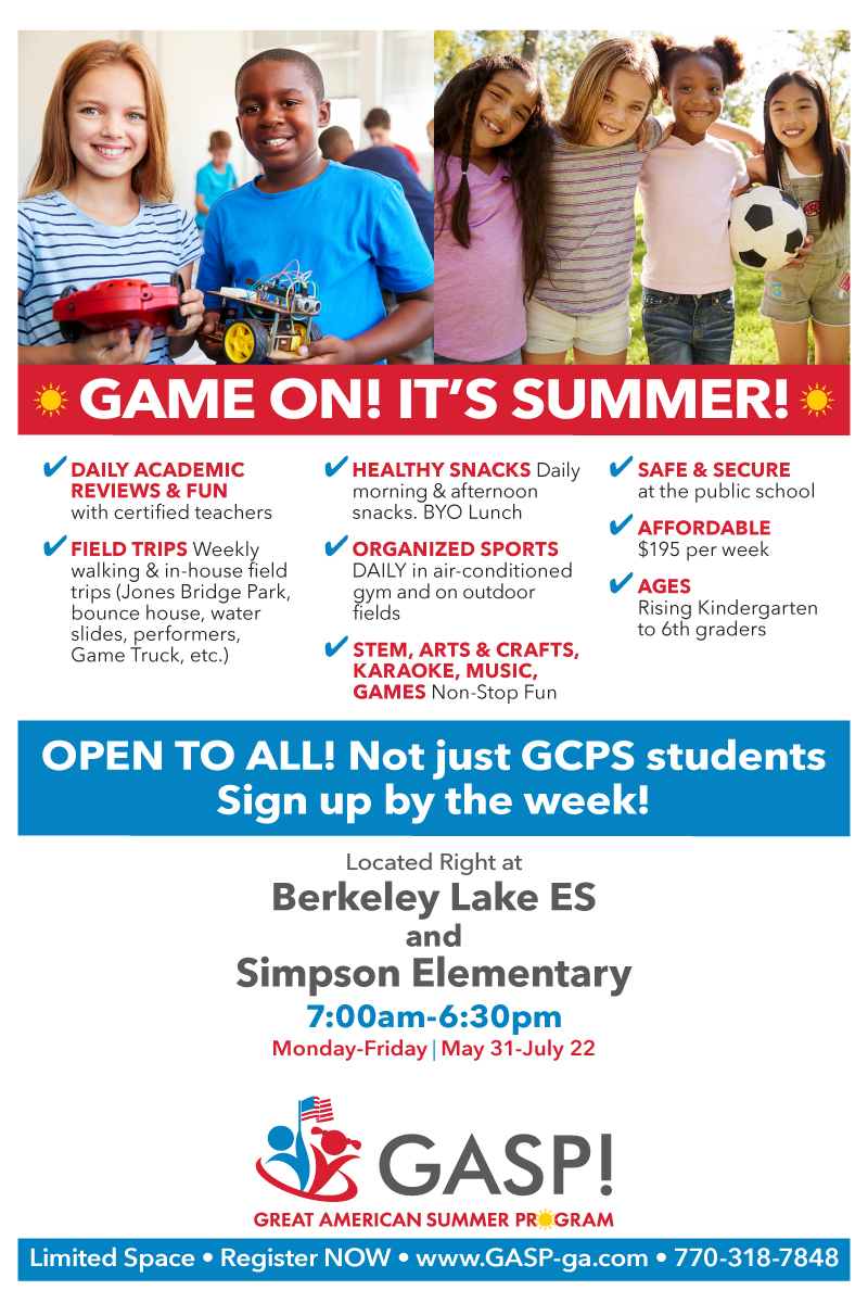 Summer Camps